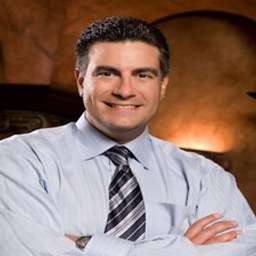 Daniel Pidgeon - Chairman @ Starpower Communications - Crunchbase ...