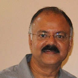 Chirag Bakshi - CEO @ Zumigo - Crunchbase Person Profile