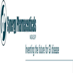 Synergy Pharmaceuticals - Crunchbase Company Profile & Funding