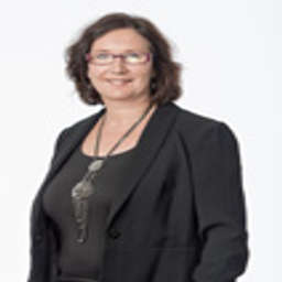 Elke Becker - Head of finance @ Management Angels - Crunchbase Person ...