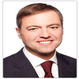 Rick Westerman - Senior Vice President, Investor Relations and ...