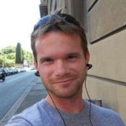 Tristan Handy - CEO & Founder @ dbt Labs - Crunchbase Person Profile