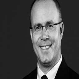 Jon Trygve Berg - Partner @ Sarsia - Crunchbase Person Profile