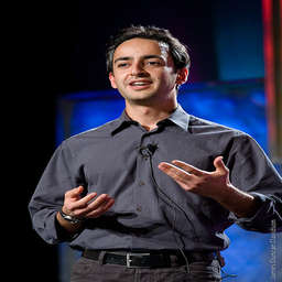 Pasha Sadri - Crunchbase Person Profile