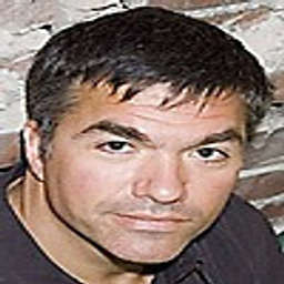 Martin Tobias - Founder @ Incisive Ventures - Crunchbase Person Profile