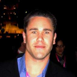 Stephen Weir - Crunchbase Person Profile