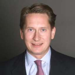 John Lindfors - Co-Founder @ DST Global - Crunchbase Person Profile