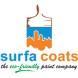 Surfa Coats Exterior Paint - Crunchbase Company Profile & Funding