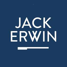 Jack Erwin - Crunchbase Company Profile & Funding