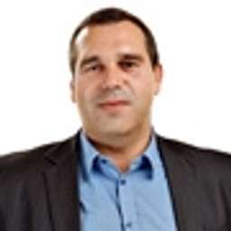 Christophe Reyes - Chief Sales & Marketing Officer @ Arkadin ...