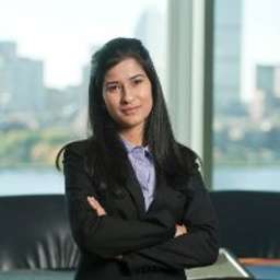 Shaila Rahman - Crunchbase Person Profile