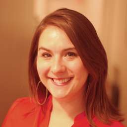 Sara Hogan - Crunchbase Person Profile