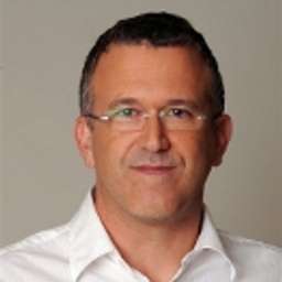 Ofer Druker - CEO @ Tremor Video - Crunchbase Person Profile