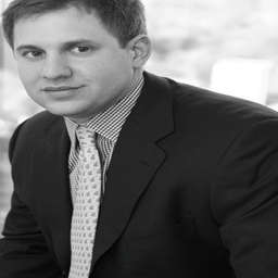 Jonathan Bilzin - Co-President @ TowerBrook Capital Partners - Crunchbase Person Profile