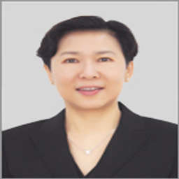 Heidi Chou - Co-Founder, President & Director @ Camelot Information ...