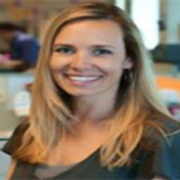 Tara Lawrence - CPO & Head of Design @ ZooPix - Crunchbase Person Profile