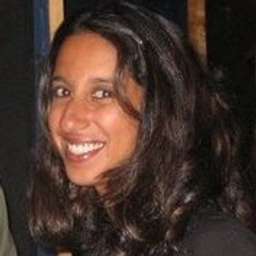 Divya Bhat - Crunchbase Person Profile