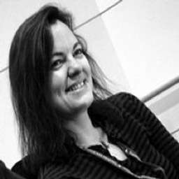 Mary Hodder - Crunchbase Person Profile