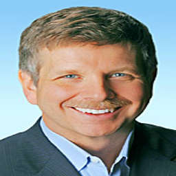 Peter Poulin - CEO @ Green Revolution Cooling - Crunchbase Person Profile