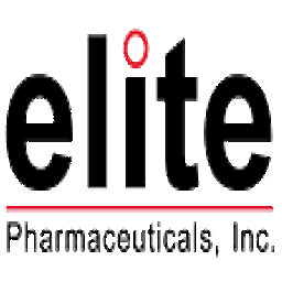 Elite Pharmaceuticals - Crunchbase Company Profile & Funding