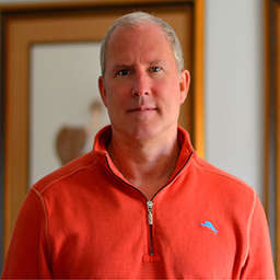 Joseph Deegan - Crunchbase Person Profile