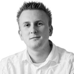 Mark Tempest - Crunchbase Person Profile