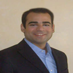 Odysseas Papadimitriou - CEO & Founder @ WalletHub - Crunchbase Person ...