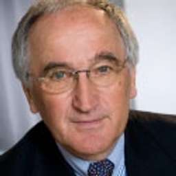 Walter Wenninger - Team Member @ Novo Nordisk - Crunchbase Person Profile