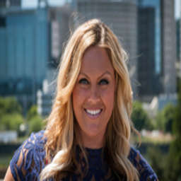 Kelly Ferguson - Crunchbase Person Profile