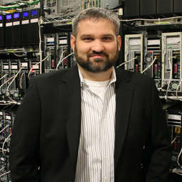 Jeff MacDuff - Crunchbase Person Profile