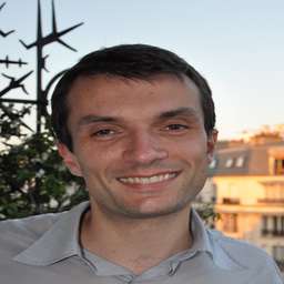 ROUSSEAU Guillaume - CEO @ Antelink - Crunchbase Person Profile