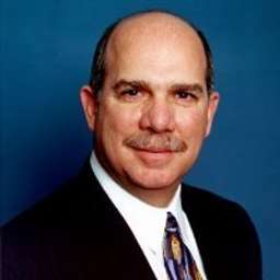 Ralph Calistri - Crunchbase Person Profile