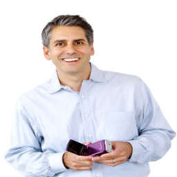 Michael Morehead - General Counsel @ Ambarella - Crunchbase Person Profile