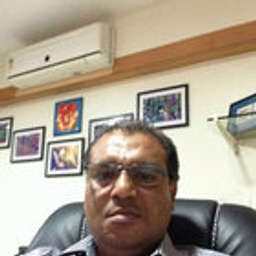 Sunil Jha - Founder @ CloudGust - Crunchbase Person Profile