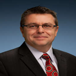 Jeffrey M. Bader - Crunchbase Person Profile