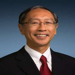 Lee Kok Choy - Crunchbase Person Profile