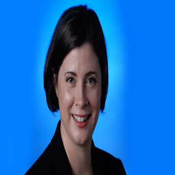 Jennifer Robichaud - Crunchbase Person Profile