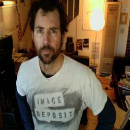 Wayne Lambright - Founder @ ImageDeposit - Crunchbase Person Profile