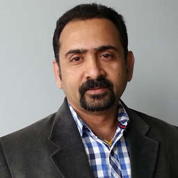 Rajeev Warrier - EVP Wadhwani Entrepreneur @ Wadhwani Foundation - Crunchbase Person Profile