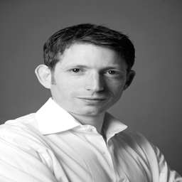 Konrad Feldman - Co-Founder & CEO @ Quantcast - Crunchbase Person Profile