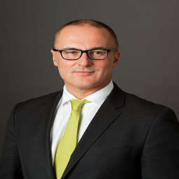 Helmut Schuster - Chairman @ Ivoclar Vivadent - Crunchbase Person Profile