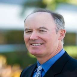 Kevin O'Hare - Crunchbase Person Profile