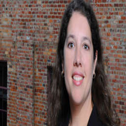 Elizabeth Marino - Crunchbase Person Profile