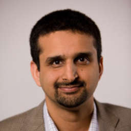 Manish Kalia - Product Leader @ ForgeRock - Crunchbase Person Profile