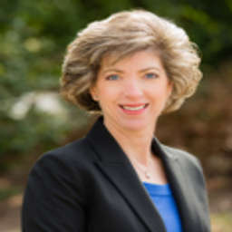 Lisa Kraeutler - Controller @ Domain Associates - Crunchbase Person Profile