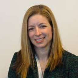 Nicole Grogan - Senior Vice President, Human Resources @ Intellectual ...