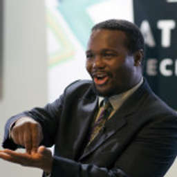 Anthony Hogan - Pitch Coach @ NewMe Accelerator - Crunchbase Person Profile