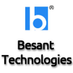 Besant Technologies - Crunchbase Company Profile & Funding