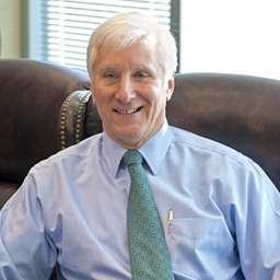 David Holst - Executive Vice President and Chief Operating Officer ...