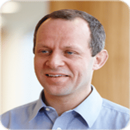 Mark Goldsmith - Director @ Actis - Crunchbase Person Profile